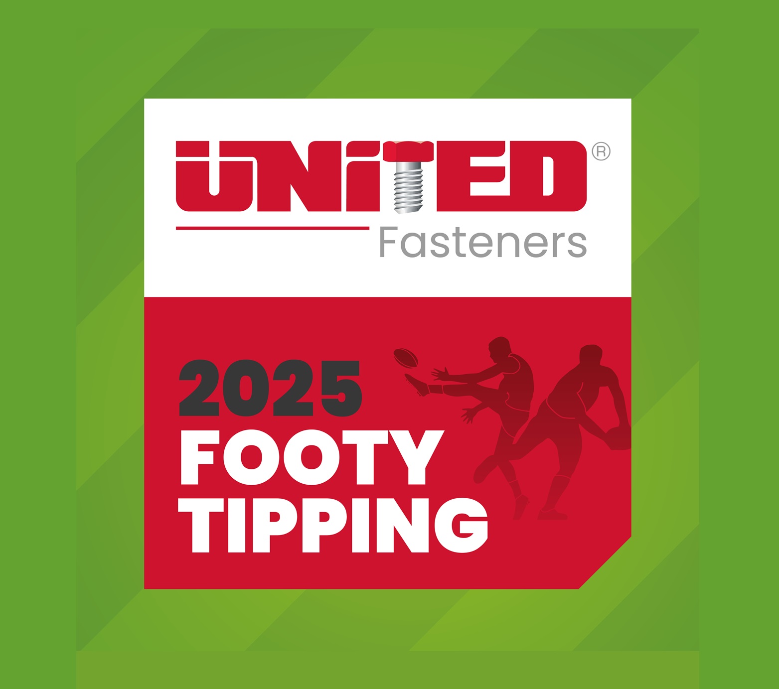 Footy tipping, AFL tipping & NRL tipping competitions